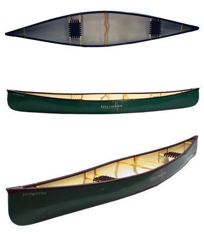 Canadian Canoes | Free Delivery across Ireland — Canoe Centre