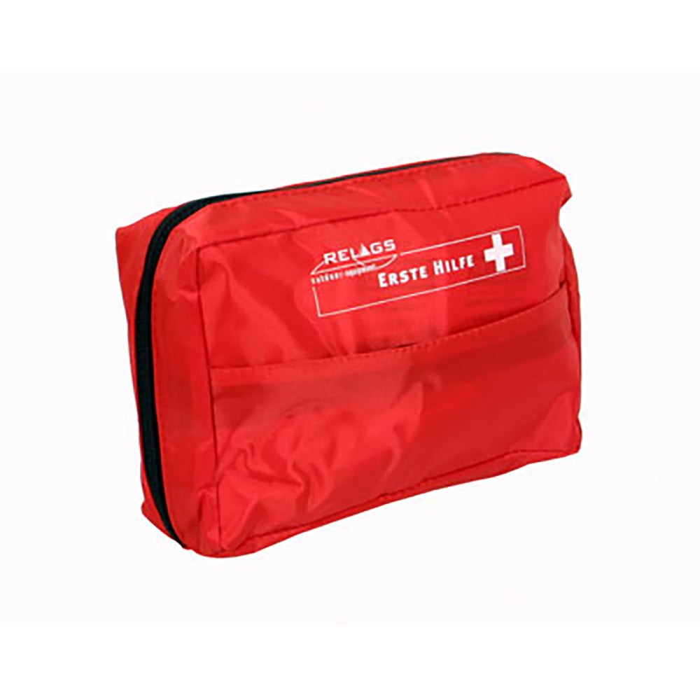 BasicNature First Aid Kit Expedition | Canoe and Outdoor Emergency ...