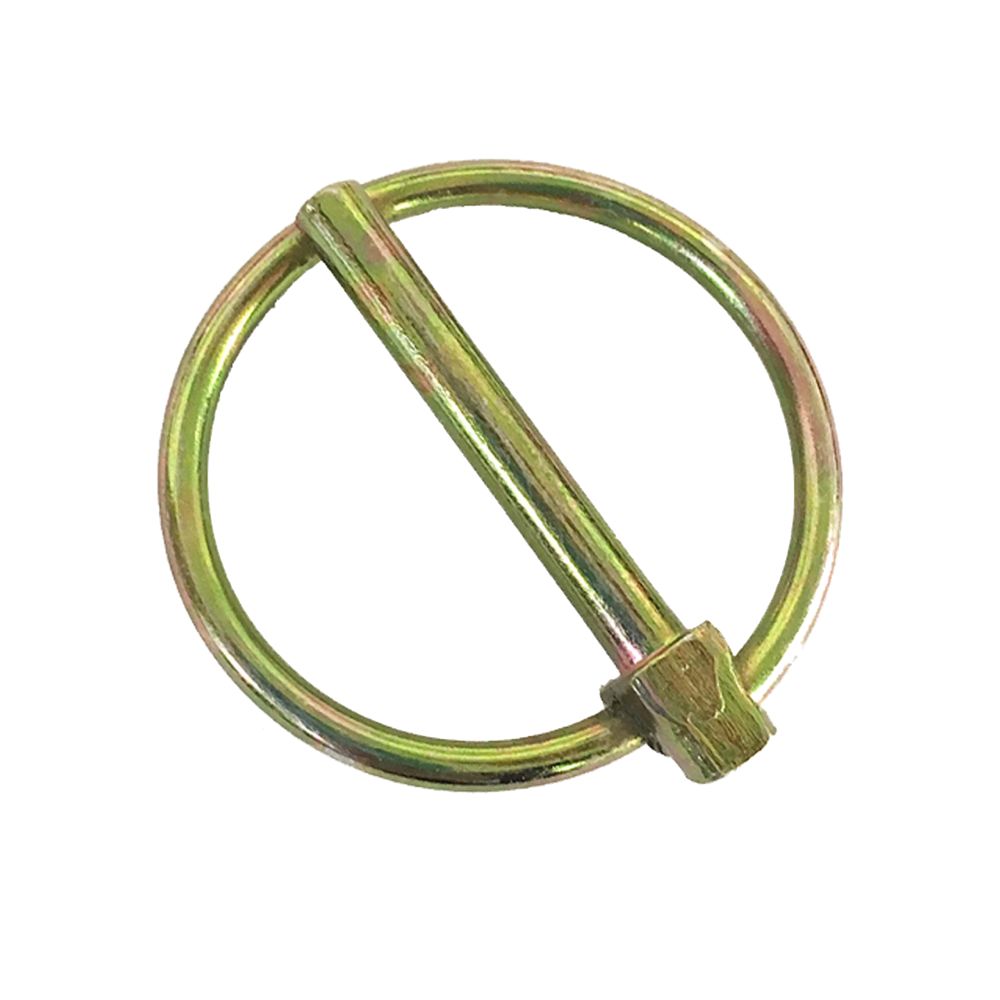 Eckla Linch Pin for 20mm Axle | Universal Replacement for Eckla ...