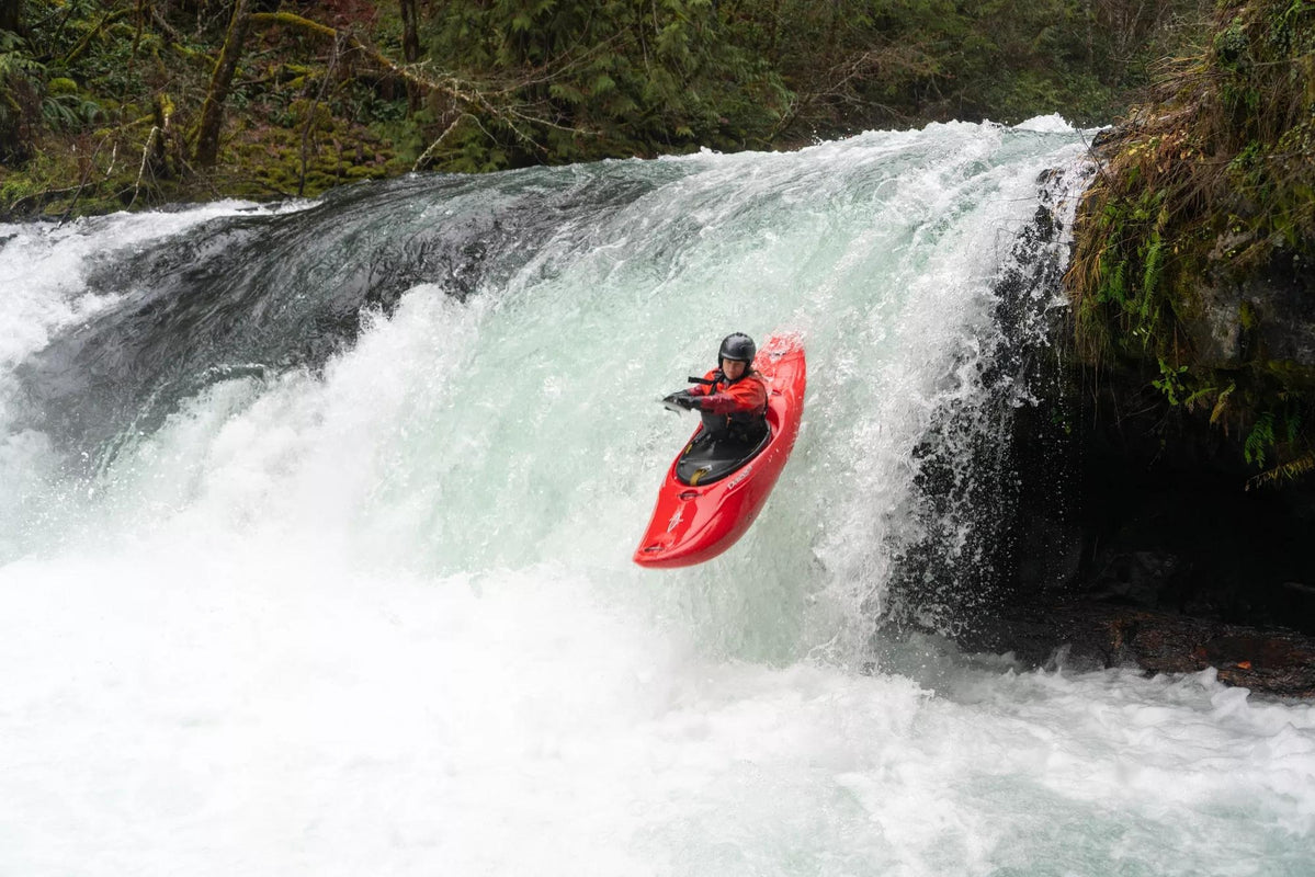Kayaks & Canoes Ireland | Expert Gear & Advice — Canoe Centre