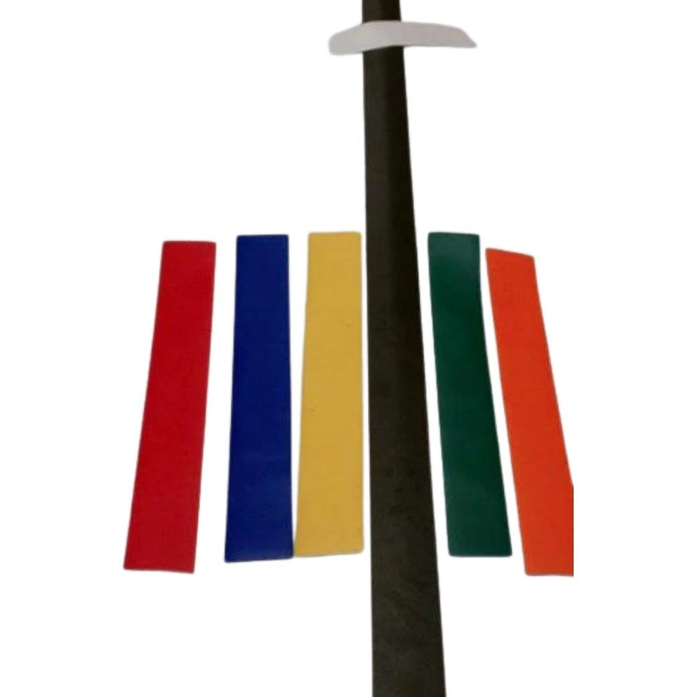 KeelEazy 2" Keel Strip — Canoe Centre