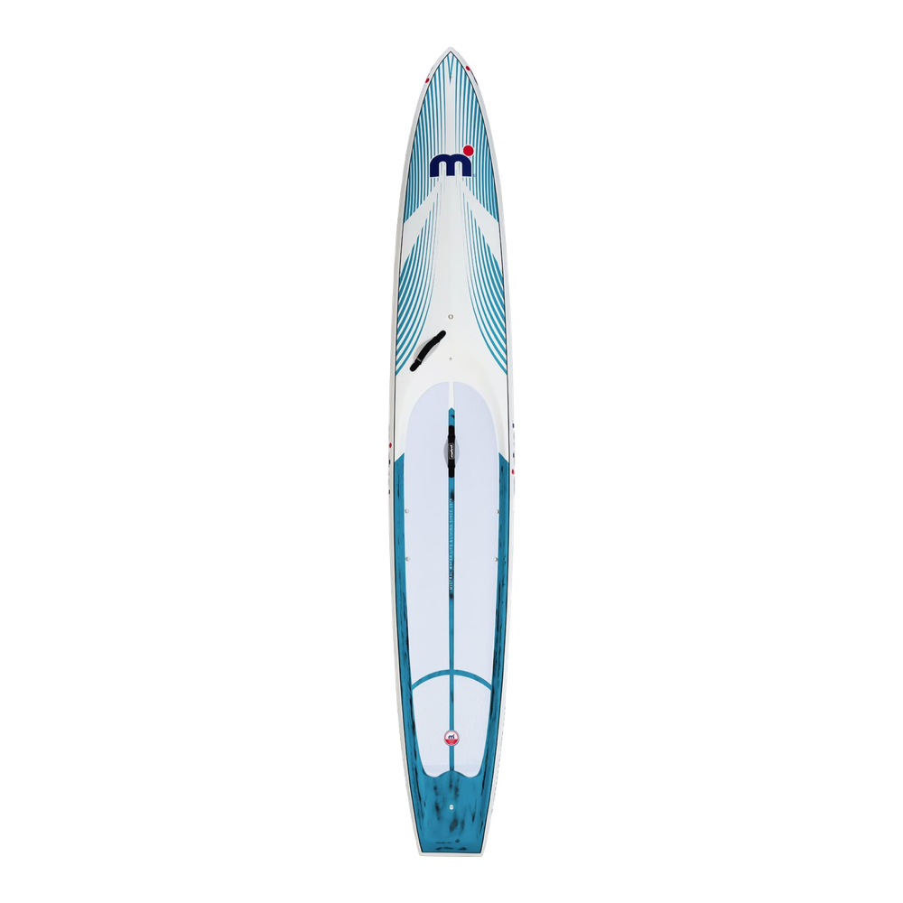 Mistral Vanquish 14'0 x 26" SUP Hardboard — Canoe Centre