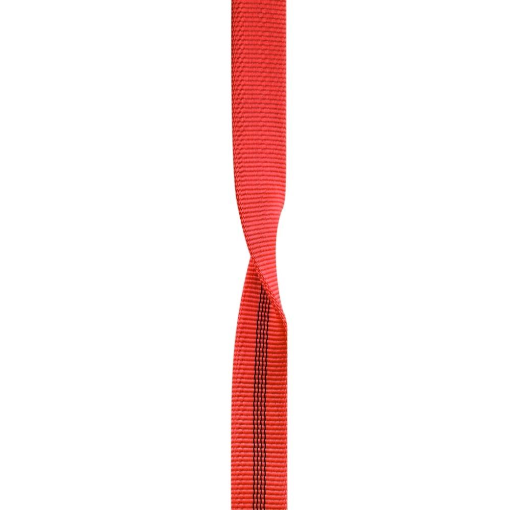 Edelrid X-Tube 25 mm Flat Tubular Webbing | Robust Polyamide Sling ...
