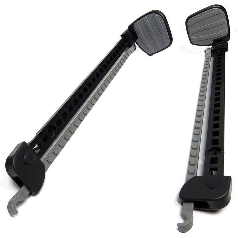 Durable Footrests for Kayaks — Canoe Centre