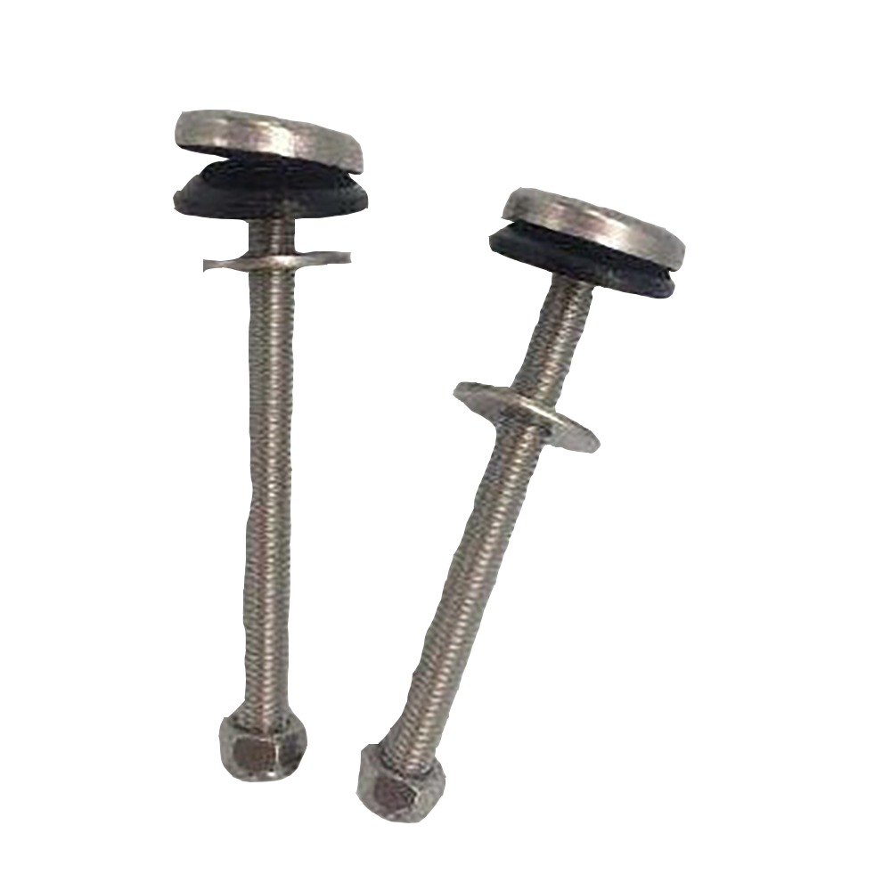 Hou Thwart/Yoke/Handle Fixing Kit — Canoe Centre