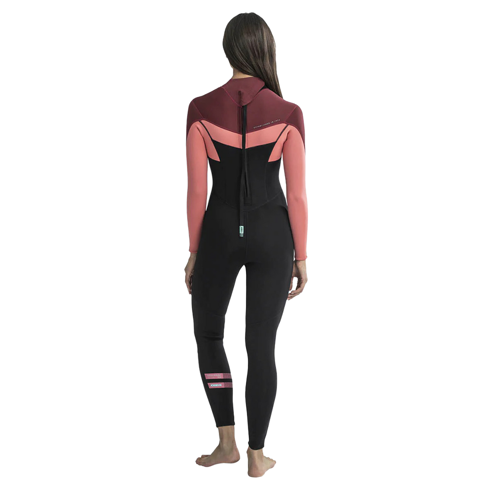 Jobe Sofia Womens 3/2mm Wetsuit — Canoe Centre