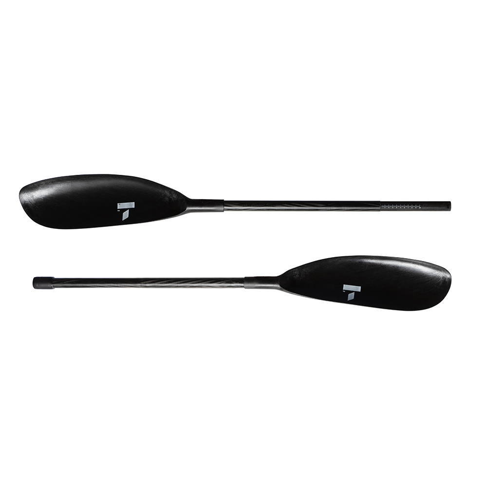 Nelo Wing Paddle Nylon — Canoe Centre