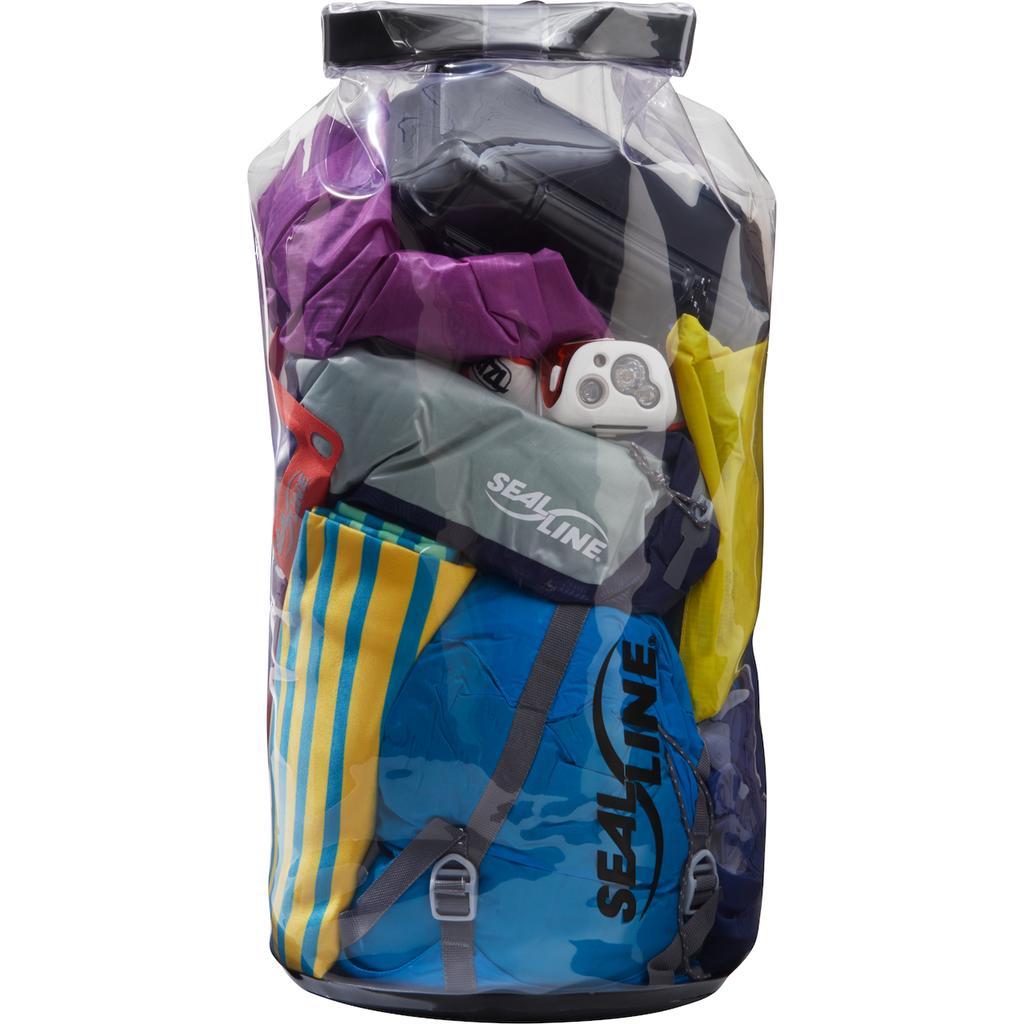 SealLine | Waterproof Dry Bags — Canoe Centre
