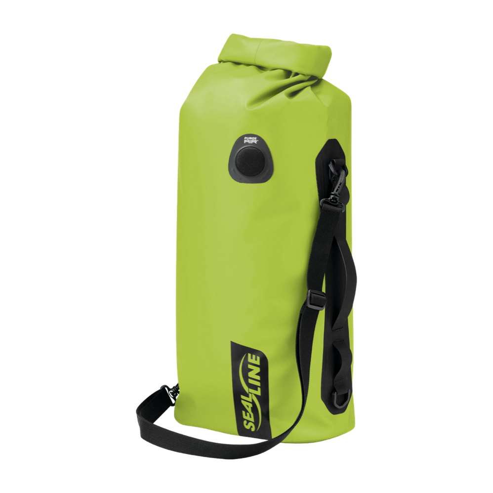 SealLine | Waterproof Dry Bags — Canoe Centre