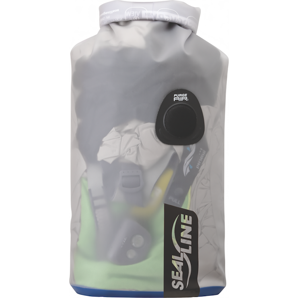 SealLine | Waterproof Dry Bags — Canoe Centre